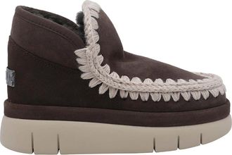 Mou Baskets - Marron