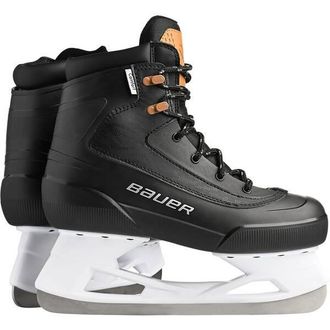 Bauer Herren Eishockeyschuhe Rec Schlittschuh Colorado - Sr