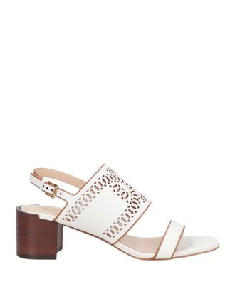 Tod's SCHUHE - Sandalen auf YOOX.COM