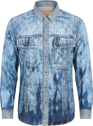 Diesel TOPS - Hemden auf YOOX.COM