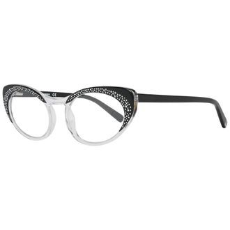 Dsquared2 Stylische schwarze Damenbrillen - - Accessories - Damen - Schwarzk - ONE SIZE