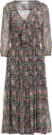 iBlues KLEIDER - Midi-Kleider auf YOOX.COM