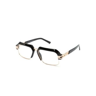 Cazal Cazal, unisex, Accessoires, Noir, Taille: 56 MM 6020 001 Optical Frame