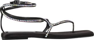 Le Silla SCHUHE - Zehentrenner auf YOOX.COM