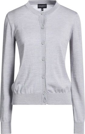 Emporio Armani STRICKWAREN - Strickjacken auf YOOX.COM