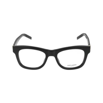 Saint Laurent SL M159 Optical Frame - - Accessories - Damen - Schwarzk - 52 MM
