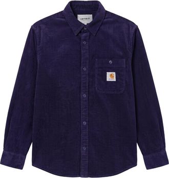 Carhartt Work in Progress TOPS - Hemden auf YOOX.COM