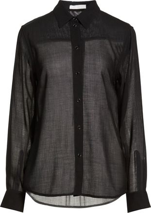 Helmut Lang TOPS - Hemden auf YOOX.COM