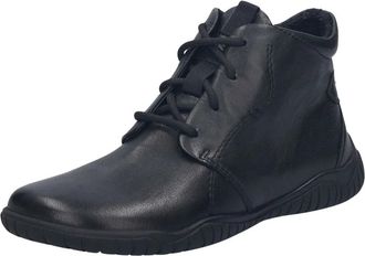 Josef Seibel Wynona 05 Stiefelette - - Shoes - Damen - Schwarzk - 42 EU