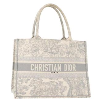 Dior Damen, Pre-Owned, Grau, ONE SIZEGr&ouml;&szlig;e