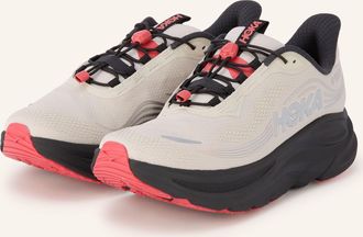 Hoka One One Hoka Laufschuhe Clifton 11 Gtx beige