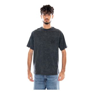 Dolly Noire Ts1300T4 T-shirt - - Tops - Herren - Schwarzk - L