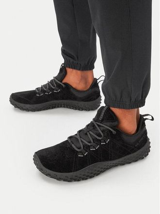 Merrell Sneakers Wrapt J037753 Schwarz