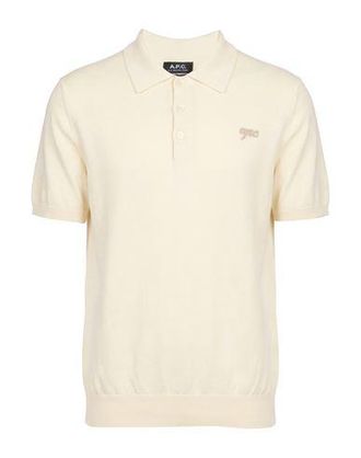 A.P.C. TOPS - Polos sur YOOX.COM