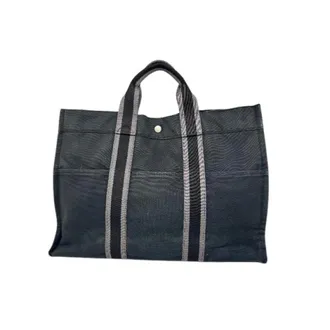 Herm&egrave;s Damen, Pre-Owned, Schwarzk, ONE SIZEGr&ouml;&szlig;e