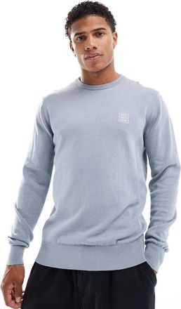 Marshall Artist Siren - Strickpullover in Grau