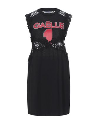 Ga&euml;lle Paris KLEIDER - Mini-Kleider auf YOOX.COM