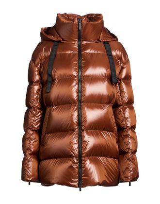 Hogan JACKEN & M&Auml;NTEL - Pufferjacken & Daunenjacken auf YOOX.COM