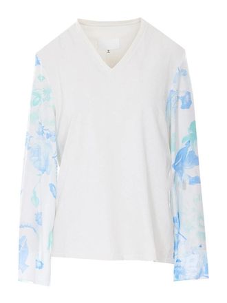 Maison Margiela T-Shirt - Blanc