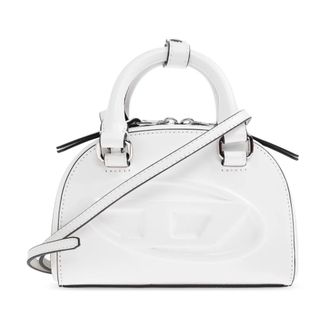 Diesel Handbags - - Bags - Damen - Wei&szlig; - ONE SIZE