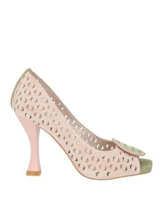 Luciano Barachini CHAUSSURES - Escarpins sur YOOX.COM