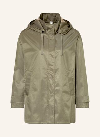 Duno Duno Parka gruen