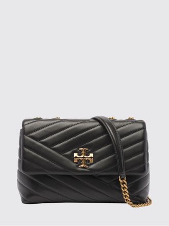Tory Burch Sac Port&eacute; &eacute;paule TORY BURCH Femme couleur Noir