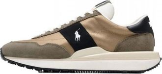 Ralph Lauren Homme, Chaussures, Beige, Taille: 44 EU Train 89