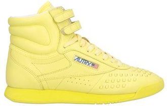 Autry CHAUSSURES - Sneakers sur YOOX.COM