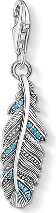 Thomas Sabo Thomas Sabo -Charm Träger 925_Sterling_Silber 1774-667-17
