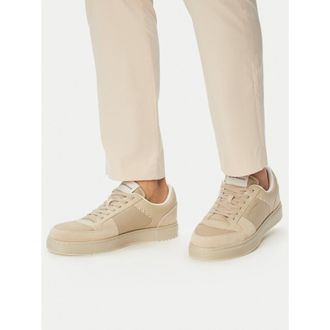Emporio Armani Sneakers Emporio Armani EM005293 AF24321 M1359 Beige