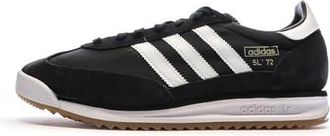 adidas Baskets Noires Homme SL 72 RS Noir 40FR