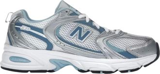 New Balance Femme, Chaussures, Gris, Taille: 36 EU Baskets 530