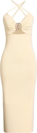 Patrizia Pepe KLEIDER - Midi-Kleider auf YOOX.COM