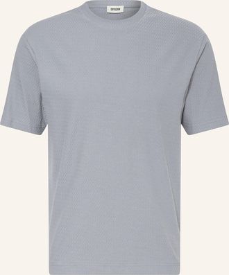 Drykorn Drykorn T-Shirt Gilberd blau