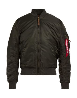 Alpha Industries JACKEN & M&Auml;NTEL - Jacken und Anoraks auf YOOX.COM