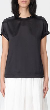Brunello Cucinelli Top BRUNELLO CUCINELLI Damen Farbe Schwarz