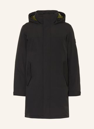 Tommy Hilfiger Parka schwarz