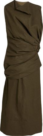 Jil Sander KLEIDER - Midi-Kleider auf YOOX.COM