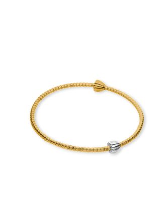 Purelei LEI Charm Armreif mit Stopper-Charm