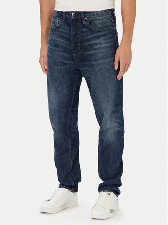 G-Star Raw Jeans Arc 3D Tapered D30100 D788 J369 Blau Slim Fit