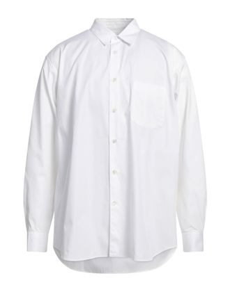 Comme Des Gar&ccedil;ons TOPS - Hemden auf YOOX.COM
