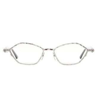 Kuboraum J70 Sonnenbrille - - Accessories - unisex - Grau - 56 MM