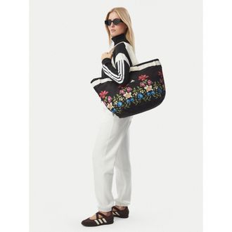 adidas Handtasche adidas Adidas Farm Tote Bag KR4080 Schwarz