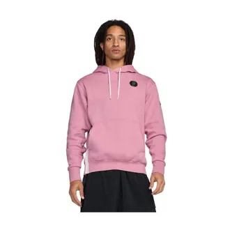 Nike Homme, Sport, Rose, Taille: M Hauts dentra&icirc;nement &agrave; manches longues