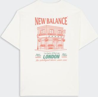 New Balance T-shirt - Taille XL