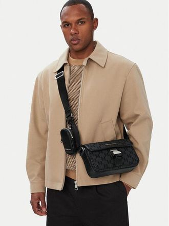 Karl Lagerfeld Umh&auml;ngetasche B3M30294 Schwarz