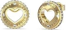 Guess Guess Boucles doreilles Jewellery JUBE03341JWYGT-U Marque, Taille Unique, Métal Non précieux, Pas de gemme