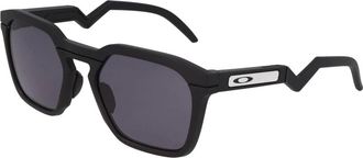 Oakley unisex, Accessoires, Noir, Taille: 54 MM Hstn SQ Lunettes de soleil