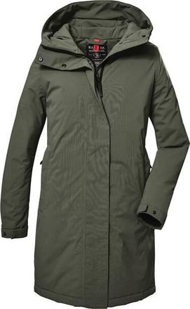 G.I.G.A. DX by killtec Damen Mantel GW 73 WMN PRK